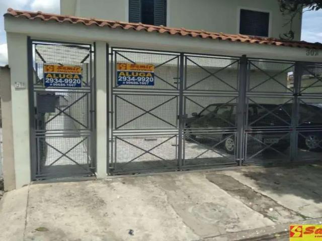 Casa / Sobrado para Locação em São Paulo/SP Vila Maria Alta 2 Quartos