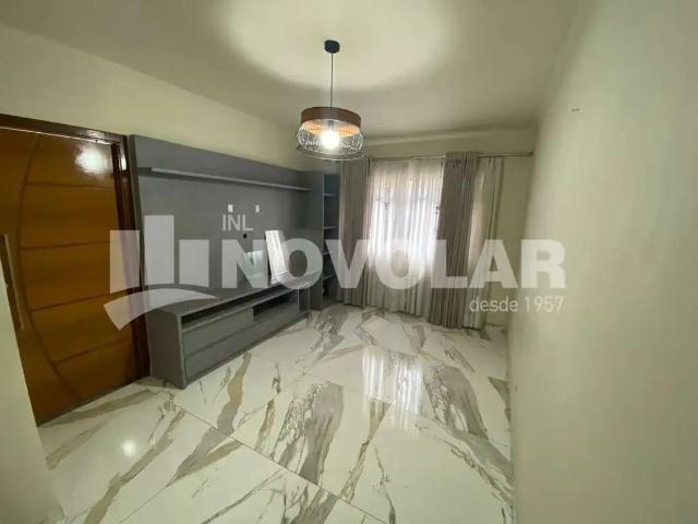 Casa / Sobrado para Locação em São Paulo/SP Vila Maria Alta 2 Quartos