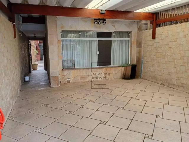 Casa / Sobrado para Locação em São Paulo/SP Vila Maria Alta 3 Quartos