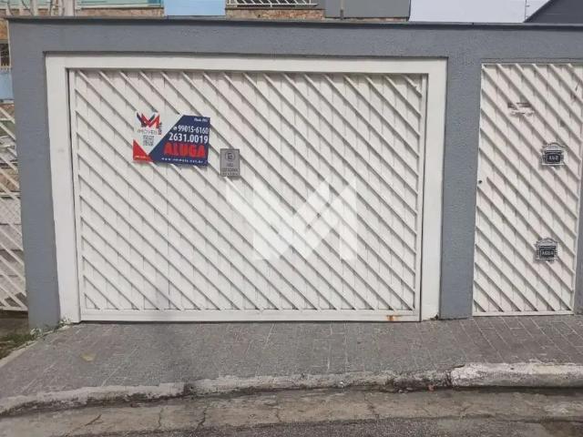 Casa / Sobrado para Locação em São Paulo/SP Vila Maria Alta 3 Quartos