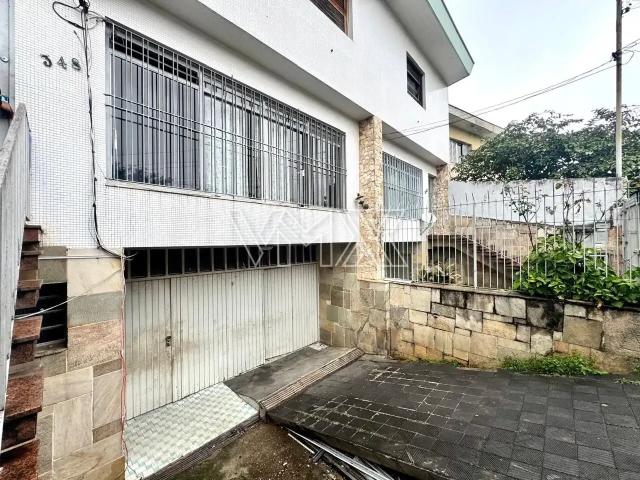 Casa / Sobrado para Locação em São Paulo/SP Vila Maria Alta 3 Quartos