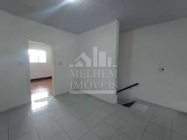 Casa / Sobrado para Locação em São Paulo/SP Vila Maria Alta 3 Quartos