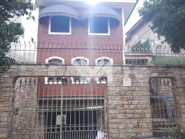 Casa / Sobrado para Locação em São Paulo/SP Vila Maria Alta 3 Quartos