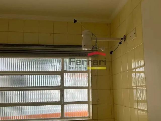 Casa / Sobrado para Locação em São Paulo/SP Vila Maria Alta 3 Quartos