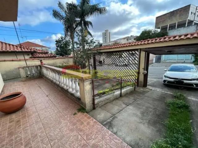 Casa / Sobrado para Locação em São Paulo/SP Vila Maria Alta 5 Quartos