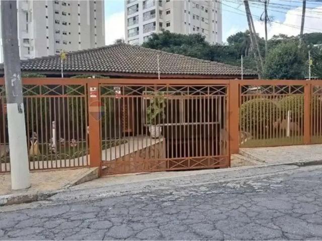 Casa / Sobrado para Locação em São Paulo/SP Vila Maria Alta 5 Quartos
