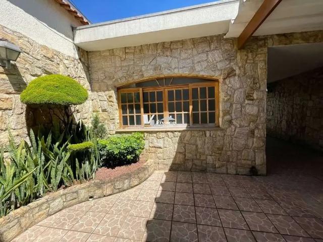 Casa / Sobrado para Locação em São Paulo/SP Vila Maria Baixa 4 Quartos