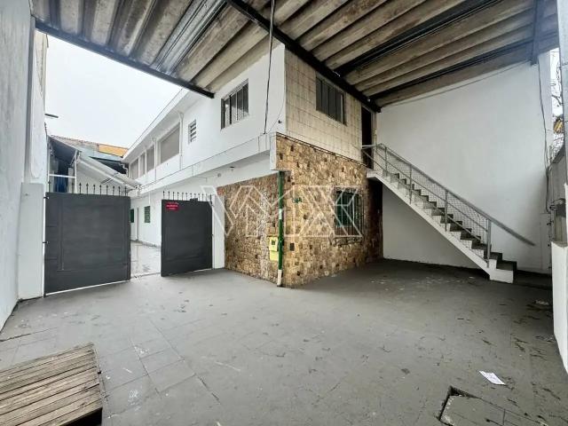 Casa / Sobrado para Locação em São Paulo/SP Vila Maria Baixa 5 Quartos