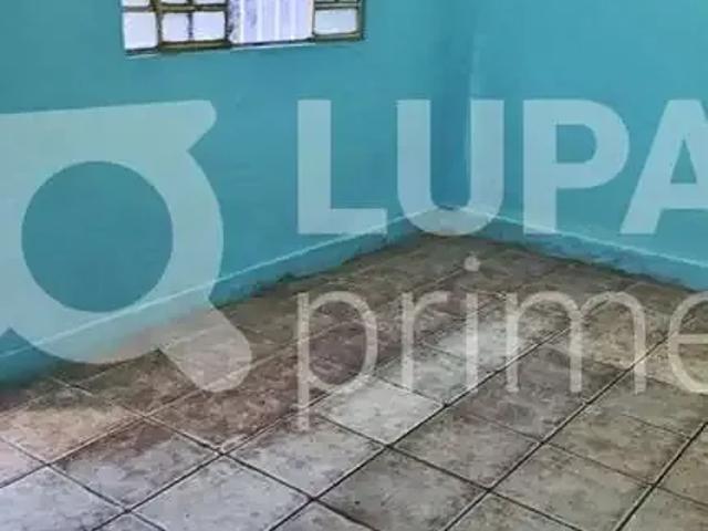 Casa / Sobrado para Locação em São Paulo/SP Vila Maria Baixa 1 Quartos
