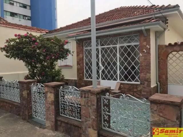 Casa / Sobrado para Locação em São Paulo/SP Vila Maria Baixa 1 Quartos