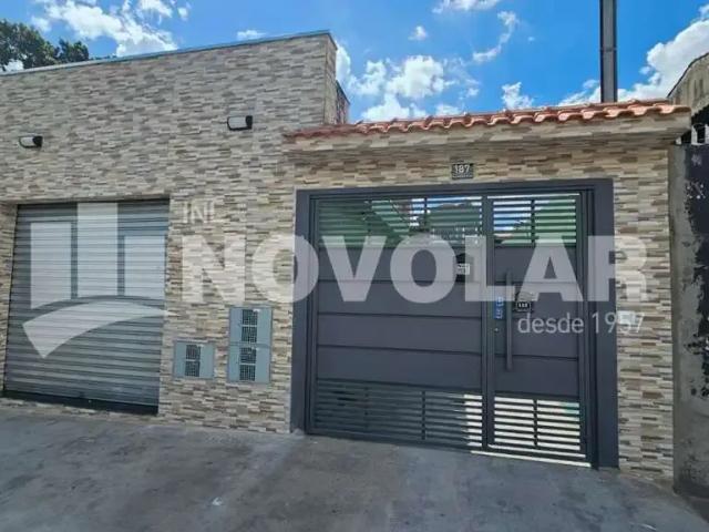 Casa / Sobrado para Locação em São Paulo/SP Vila Maria Baixa 1 Quartos