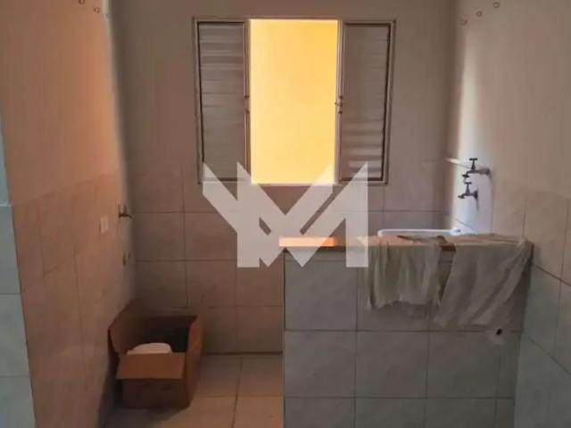 Casa / Sobrado para Locação em São Paulo/SP Vila Maria Baixa 1 Quartos