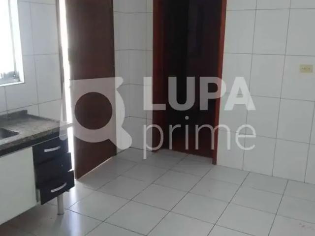 Casa / Sobrado para Locação em São Paulo/SP Vila Maria Baixa 1 Quartos