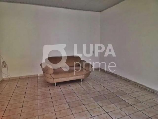 Casa / Sobrado para Locação em São Paulo/SP Vila Maria Baixa 1 Quartos
