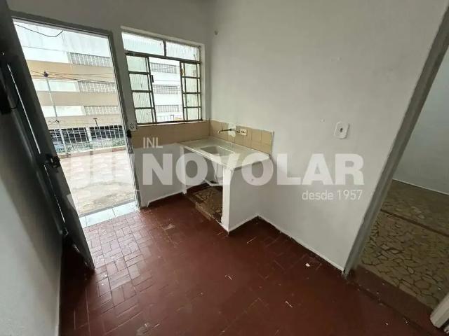 Casa / Sobrado para Locação em São Paulo/SP Vila Maria Baixa 1 Quartos