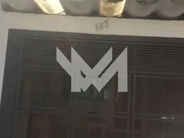 Casa / Sobrado para Locação em São Paulo/SP Vila Maria Baixa 2 Quartos