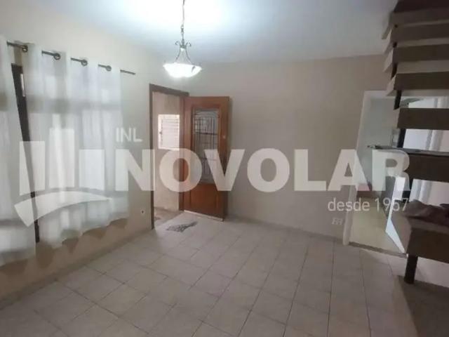 Casa / Sobrado para Locação em São Paulo/SP Vila Maria Baixa 2 Quartos