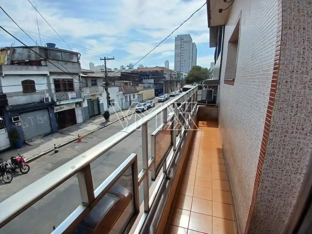Casa / Sobrado para Locação em São Paulo/SP Vila Maria Baixa 2 Quartos