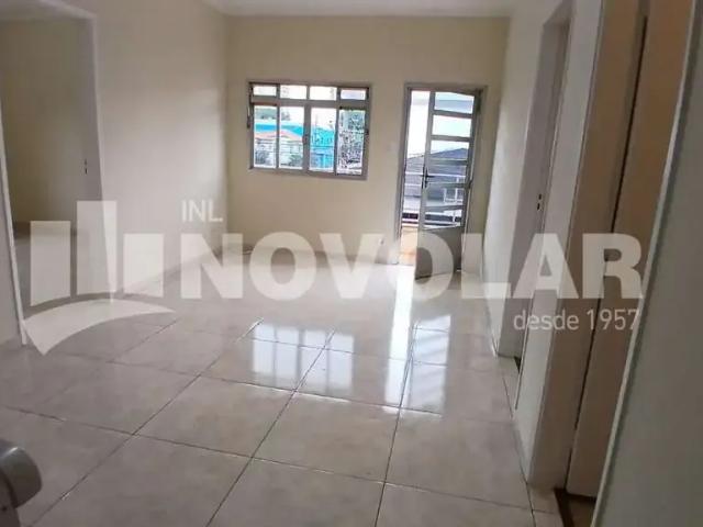 Casa / Sobrado para Locação em São Paulo/SP Vila Maria Baixa 2 Quartos