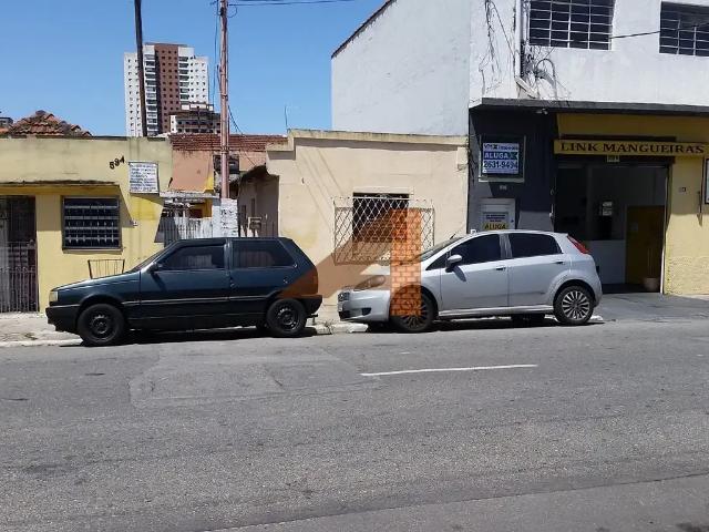 Casa / Sobrado para Locação em São Paulo/SP Vila Maria Baixa 2 Quartos