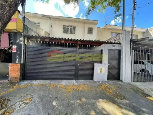 Casa / Sobrado para Locação em São Paulo/SP Vila Maria Baixa 2 Quartos