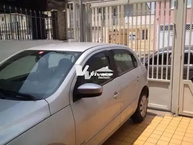 Casa / Sobrado para Locação em São Paulo/SP Vila Maria Baixa 2 Quartos