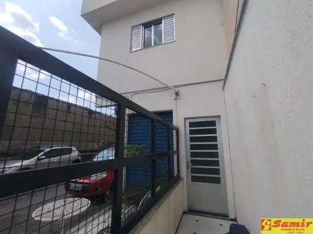 Casa / Sobrado para Locação em São Paulo/SP Vila Maria Baixa 2 Quartos