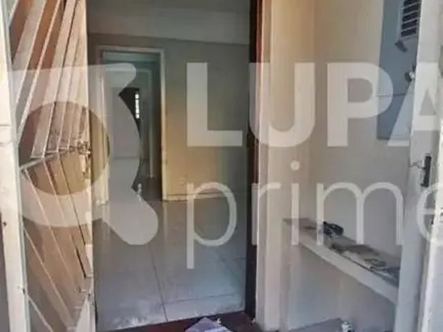 Casa / Sobrado para Locação em São Paulo/SP Vila Maria Baixa 2 Quartos