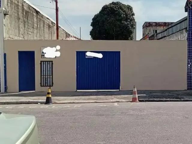 Casa / Sobrado para Locação em São Paulo/SP Vila Maria Baixa