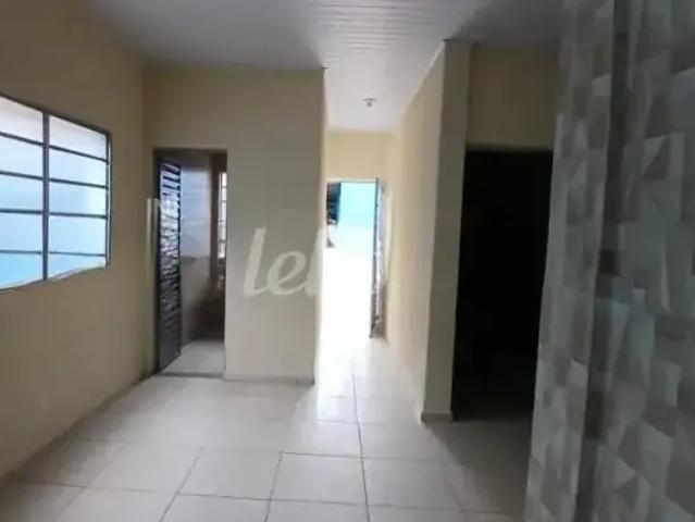 Casa / Sobrado para Locação em São Paulo/SP Vila Maria Baixa 3 Quartos