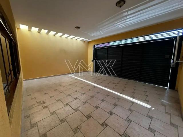 Casa / Sobrado para Locação em São Paulo/SP Vila Maria Baixa 3 Quartos
