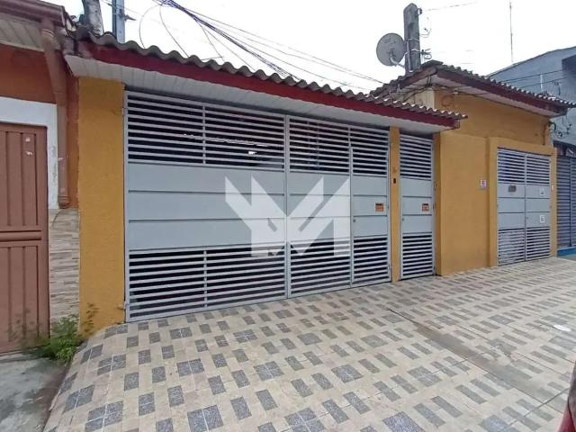 Casa / Sobrado para Locação em São Paulo/SP Vila Maria Baixa 3 Quartos