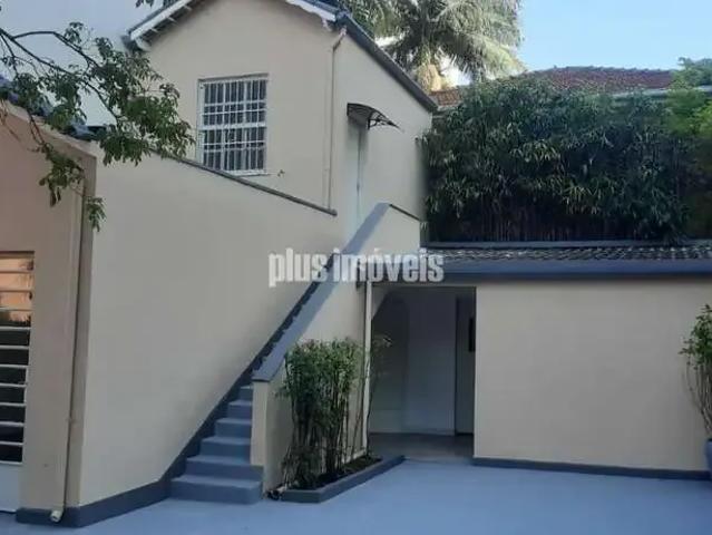Casa / Sobrado para Locação em São Paulo/SP Vila Mariana 11 Quartos
