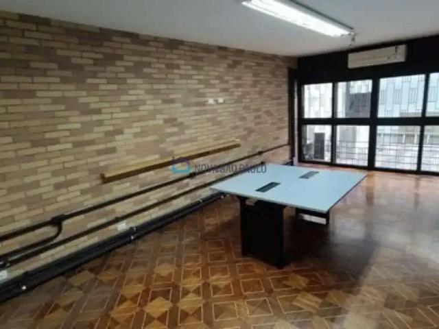 Casa / Sobrado para Locação em São Paulo/SP Vila Mariana 1 Quartos
