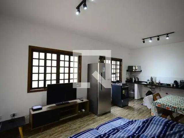 Casa / Sobrado para Locação em São Paulo/SP Vila Mariana 1 Quartos