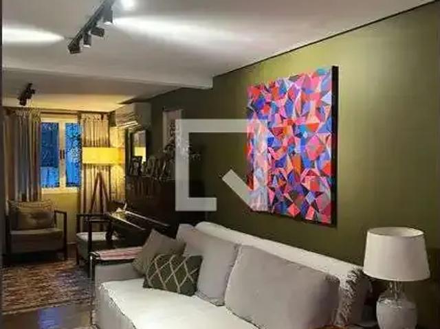 Casa / Sobrado para Locação em São Paulo/SP Vila Mariana 1 Quartos