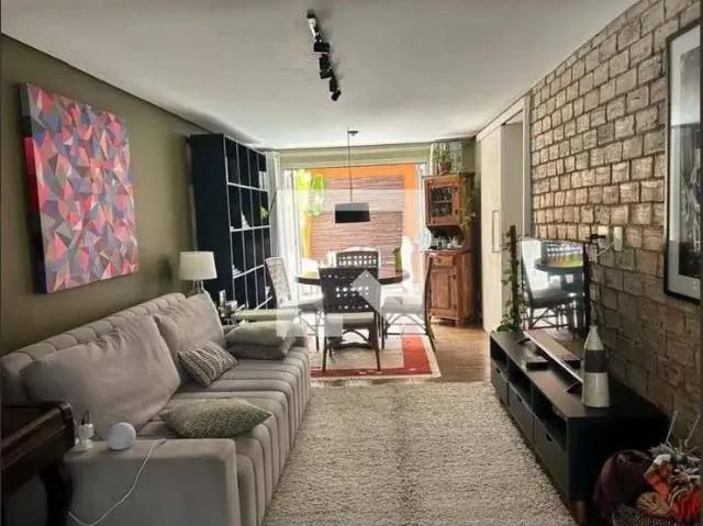 Casa / Sobrado para Locação em São Paulo/SP Vila Mariana 1 Quartos