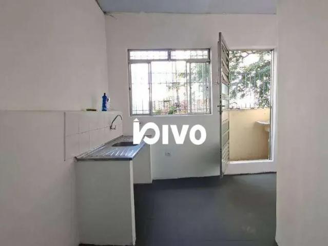 Casa / Sobrado para Locação em São Paulo/SP Vila Mariana 1 Quartos