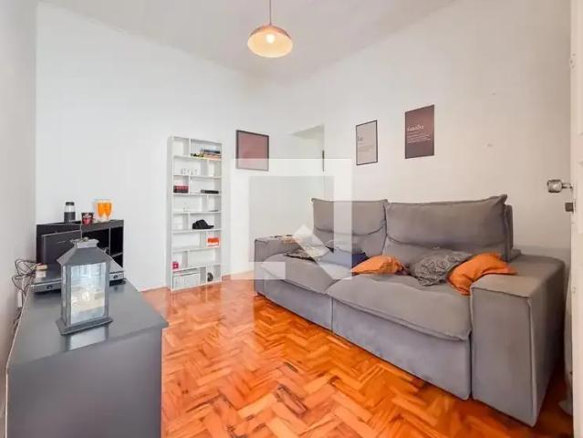 Casa / Sobrado para Locação em São Paulo/SP Vila Mariana 1 Quartos