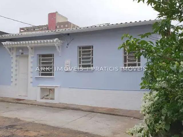 Casa / Sobrado para Locação em São Paulo/SP Vila Mariana 1 Quartos