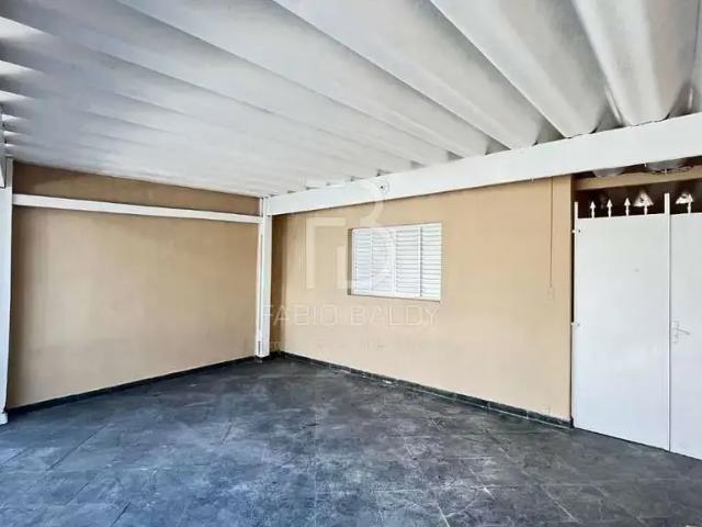Casa / Sobrado para Locação em São Paulo/SP Vila Mariana 1 Quartos