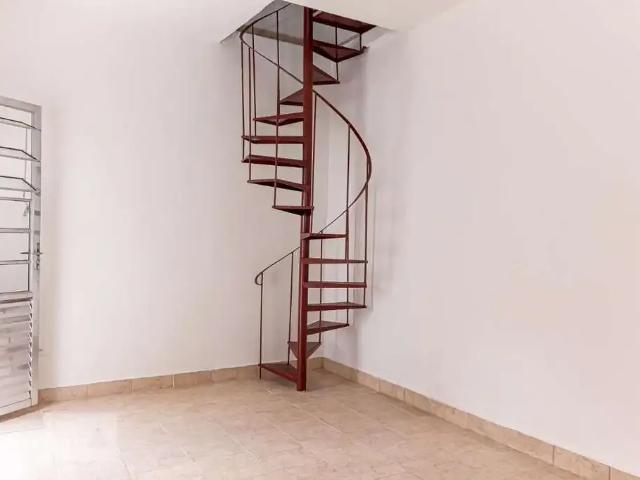 Casa / Sobrado para Locação em São Paulo/SP Vila Mariana 1 Quartos