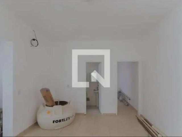 Casa / Sobrado para Locação em São Paulo/SP Vila Mariana 1 Quartos