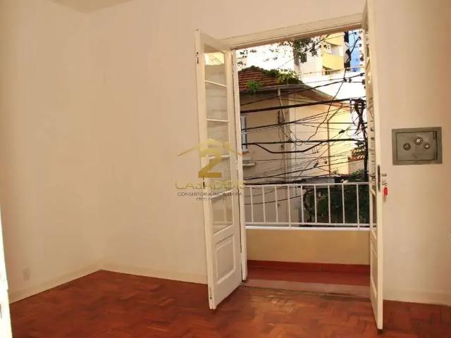 Casa / Sobrado para Locação em São Paulo/SP Vila Mariana 2 Quartos