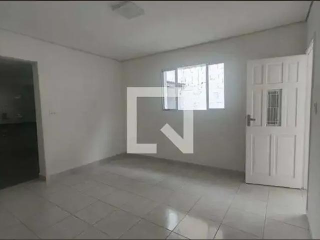 Casa / Sobrado para Locação em São Paulo/SP Vila Mariana 2 Quartos