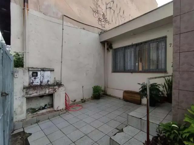 Casa / Sobrado para Locação em São Paulo/SP Vila Mariana 2 Quartos