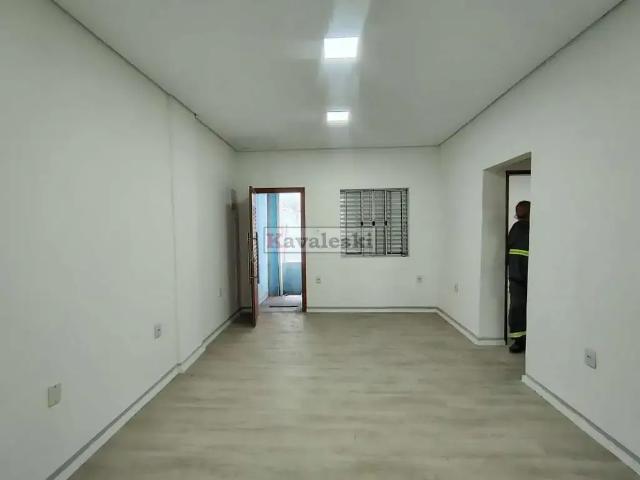 Casa / Sobrado para Locação em São Paulo/SP Vila Mariana 2 Quartos