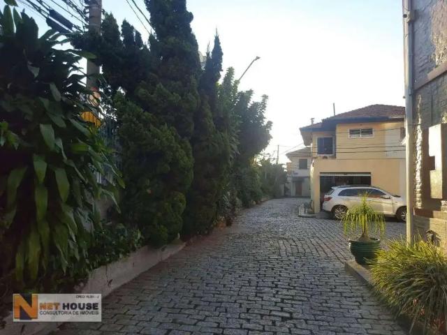 Casa / Sobrado para Locação em São Paulo/SP Vila Mariana 2 Quartos