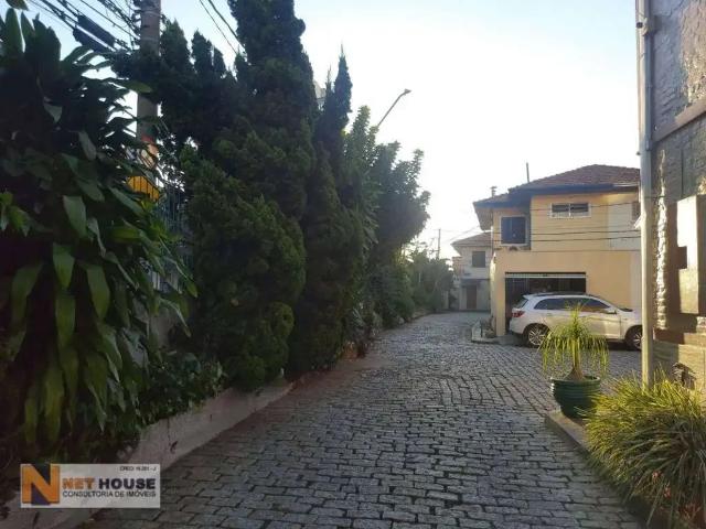 Casa / Sobrado para Locação em São Paulo/SP Vila Mariana 2 Quartos