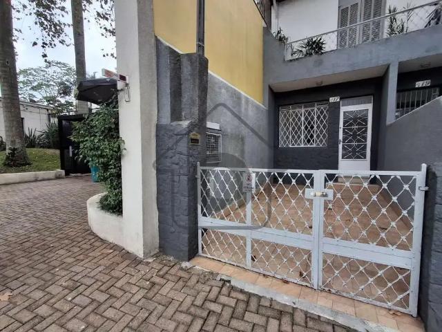 Casa / Sobrado para Locação em São Paulo/SP Vila Mariana 2 Quartos
